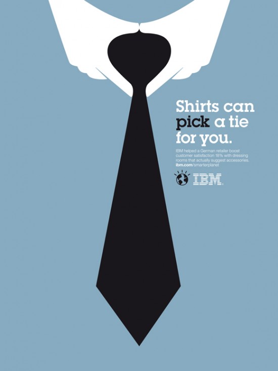 IBM Illustrations Posters – Feel Desain | your daily dose of creativity