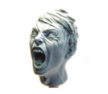 Sculptures by Adam Beane – Feel Desain | your daily dose of creativity