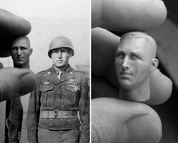 Sculptures by Adam Beane – Feel Desain | your daily dose of creativity