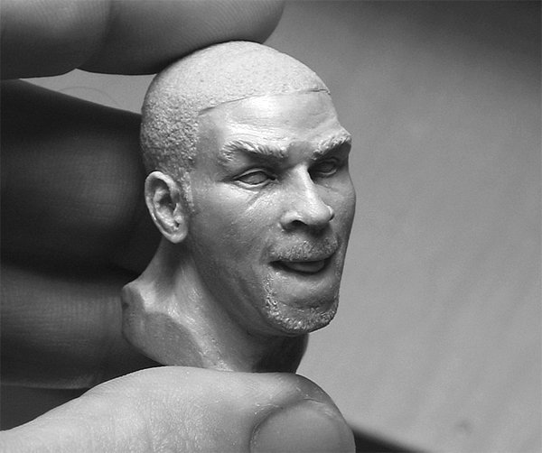 Sculptures by Adam Beane – Feel Desain | your daily dose of creativity