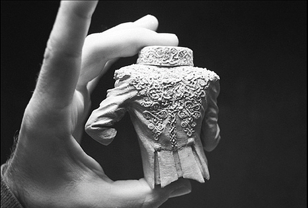 Sculptures by Adam Beane – Feel Desain | your daily dose of creativity
