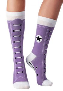 All-Star Socks – Feel Desain | your daily dose of creativity