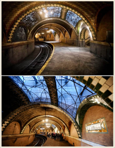 10 Of The World’s Most Impressive Subway Stations – Feel Desain | your ...