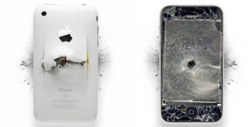 Apple Destroyed Products – Feel Desain | your daily dose of creativity