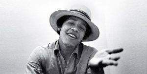 Barack Obama 1980 – Feel Desain | your daily dose of creativity