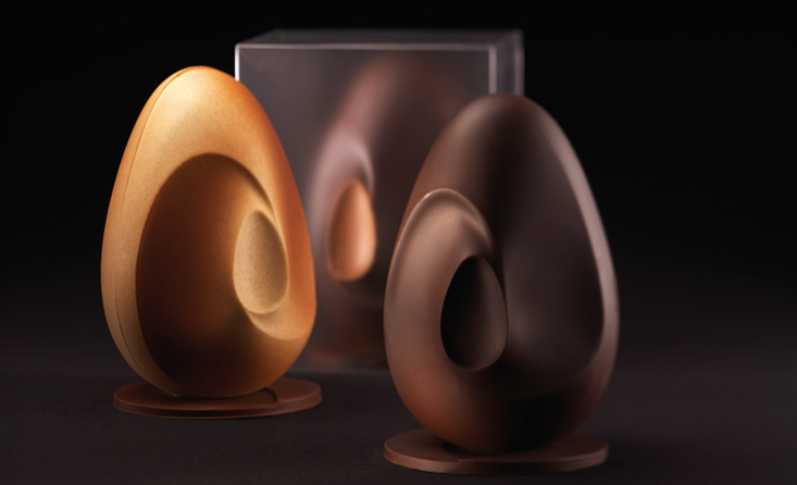 Design Easter Eggs – Feel Desain | your daily dose of creativity