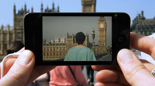 Augmented Reality Cinema – Feel Desain | your daily dose of creativity