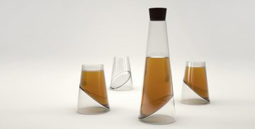 Slice Glass – Feel Desain | your daily dose of creativity