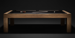 Pool Table by James Perse – Feel Desain | your daily dose of creativity