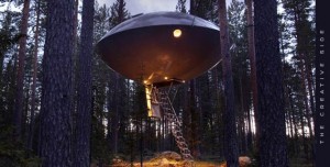 The UFO Room – Feel Desain | your daily dose of creativity