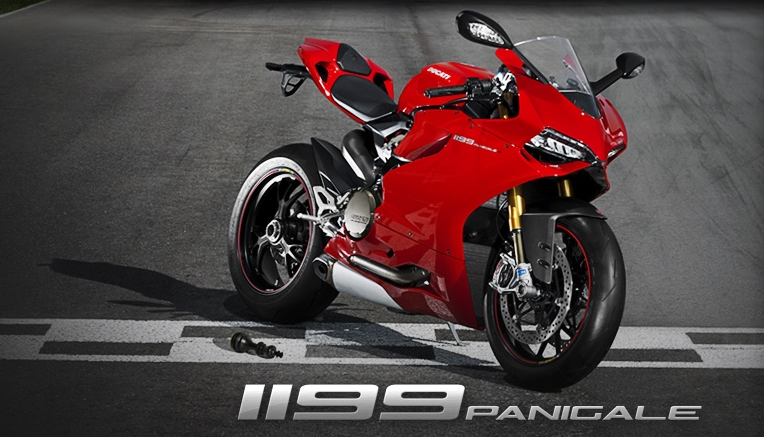 Ducati Superbike 1199 Panigale – Feel Desain | your daily dose of ...