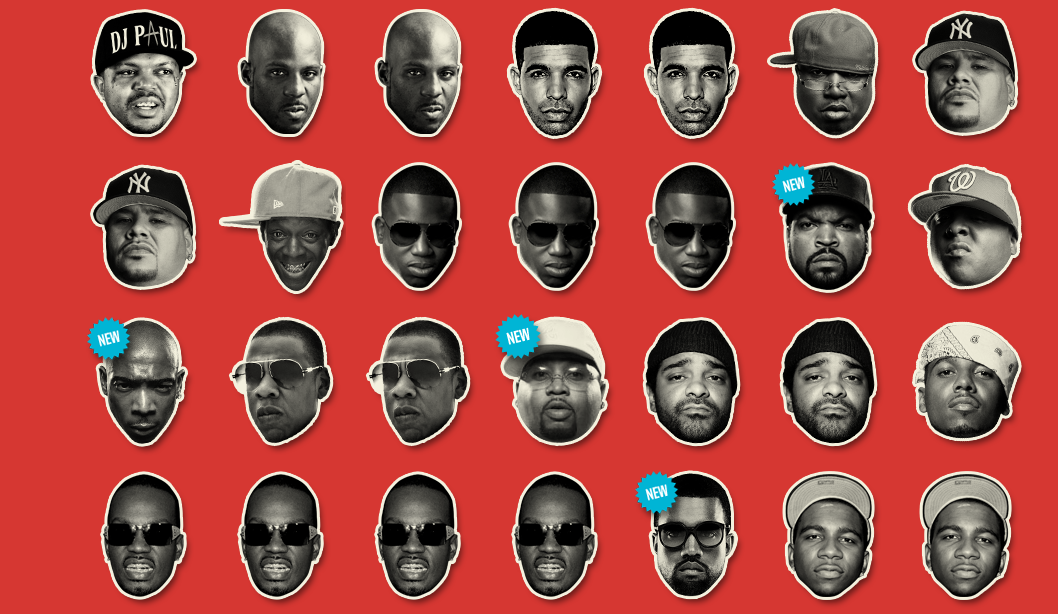 The Rap Board – Feel Desain | your daily dose of creativity