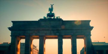 The Street Aesthetic of Berlin – Feel Desain | your daily dose of ...