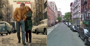 Album Covers & Street-View – Feel Desain | your daily dose of creativity