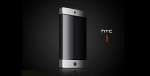 HTC 1 Concept Phone – Feel Desain | your daily dose of creativity