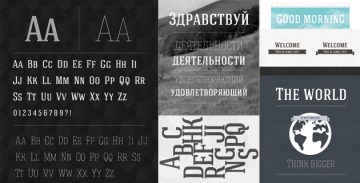 Hagin Free Font – Feel Desain | your daily dose of creativity