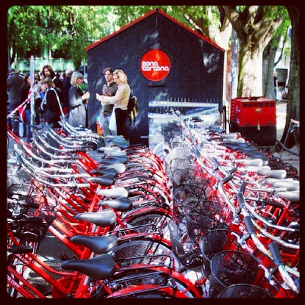 Instagram | MILANO DESIGN WEEK 2012 – Feel Desain | your daily dose of ...
