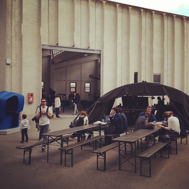 Instagram | MILANO DESIGN WEEK 2012 – Feel Desain | your daily dose of ...
