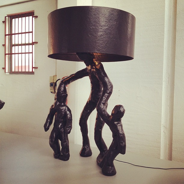 Instagram | MILANO DESIGN WEEK 2012 – Feel Desain | your daily dose of ...