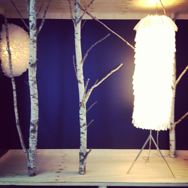 Instagram | MILANO DESIGN WEEK 2012 – Feel Desain | your daily dose of ...
