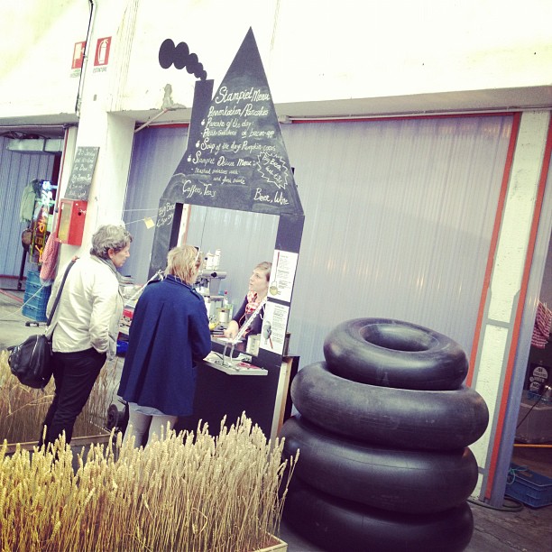 Instagram | MILANO DESIGN WEEK 2012 – Feel Desain | your daily dose of ...