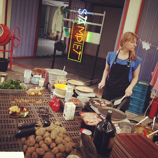 Instagram | MILANO DESIGN WEEK 2012 – Feel Desain | your daily dose of ...