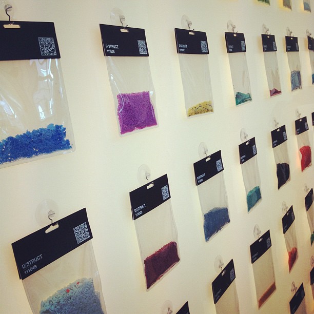 Instagram | MILANO DESIGN WEEK 2012 - Feel Desain | your daily dose of ...