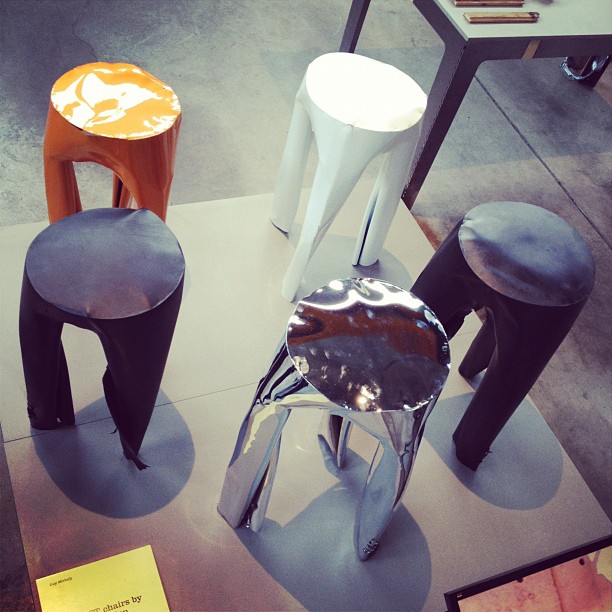 Instagram | MILANO DESIGN WEEK 2012 - Feel Desain | your daily dose of ...