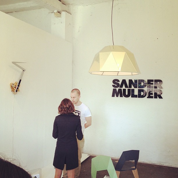 Instagram | MILANO DESIGN WEEK 2012 - Feel Desain | your daily dose of ...
