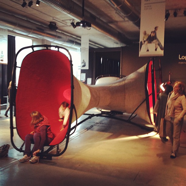 Instagram | MILANO DESIGN WEEK 2012 - Feel Desain | your daily dose of ...