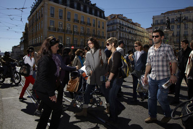 Crossing Europe’s Crossings | Poike Stomps – Feel Desain | your daily ...