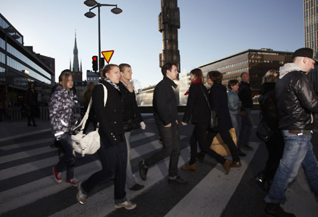 Crossing Europe’s Crossings | Poike Stomps – Feel Desain | your daily ...