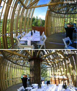 Yellow Treehouse Restaurant – Feel Desain | your daily dose of creativity