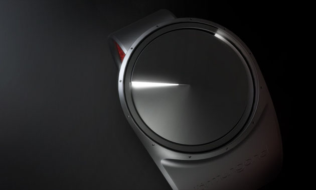 Jormungand | Concept Watch – Feel Desain | your daily dose of creativity