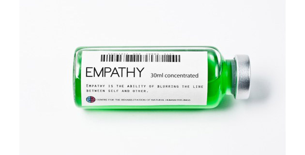 Human Feelings as Drugs – Feel Desain | your daily dose of creativity