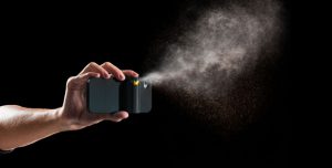 Spraytect | pepper spray cover for iphone – Feel Desain | your daily ...
