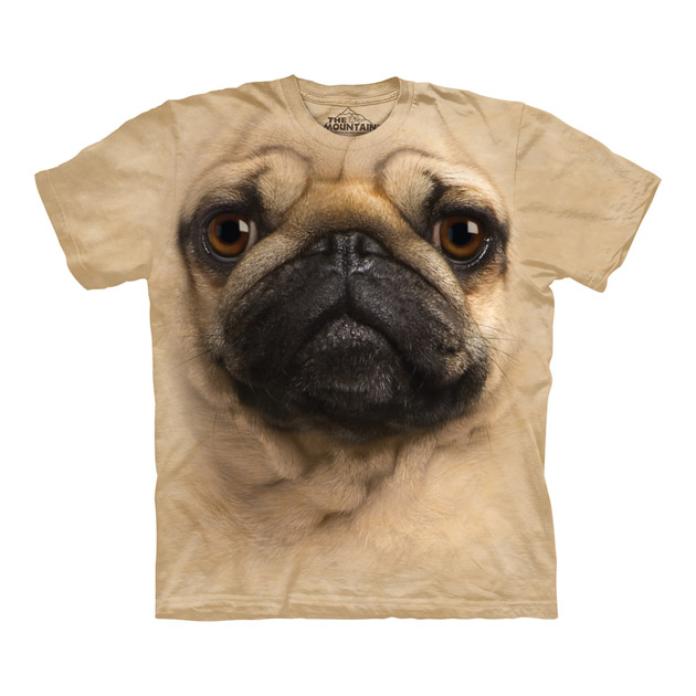 Animal T-shirts – Feel Desain | your daily dose of creativity