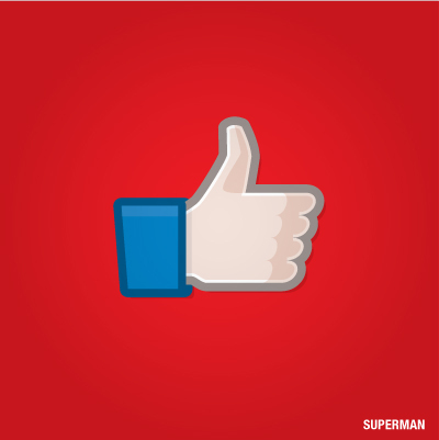 Super Likes! – Feel Desain | your daily dose of creativity