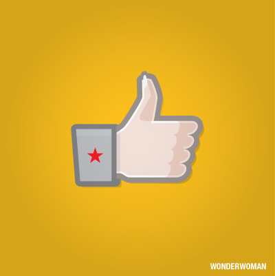 Super Likes! – Feel Desain | your daily dose of creativity