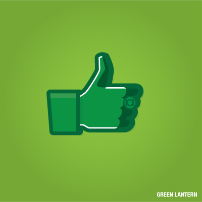 Super Likes! – Feel Desain | your daily dose of creativity