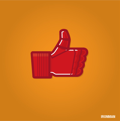 Super Likes! – Feel Desain | your daily dose of creativity