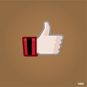 Super Likes! – Feel Desain | your daily dose of creativity