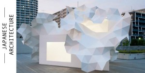 Modern Japanese Architecture – Feel Desain | your daily dose of creativity