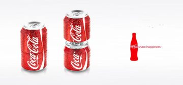 Coca-Cola Sharing Can – Feel Desain | your daily dose of creativity