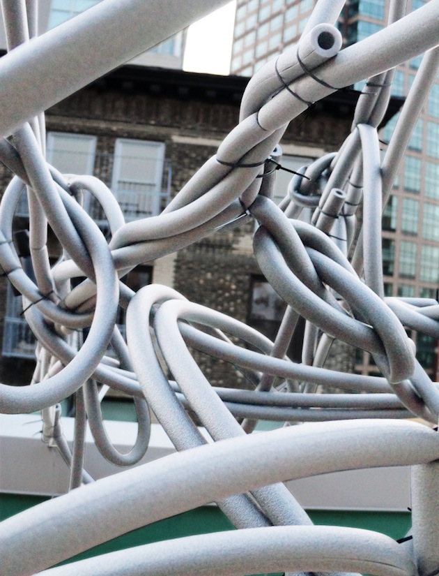 Stip | Art Installation – Feel Desain | your daily dose of creativity