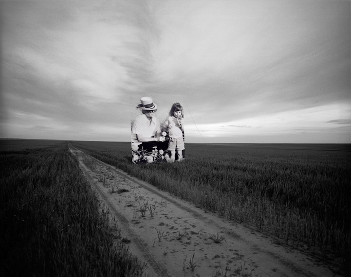 Recollected Memories | Jackson Patterson – Feel Desain | your daily ...