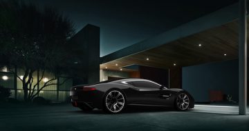 Aston Martin DBC Concept – Feel Desain | your daily dose of creativity