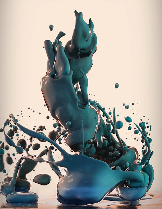 Dropping | Alberto Seveso – Feel Desain | your daily dose of creativity