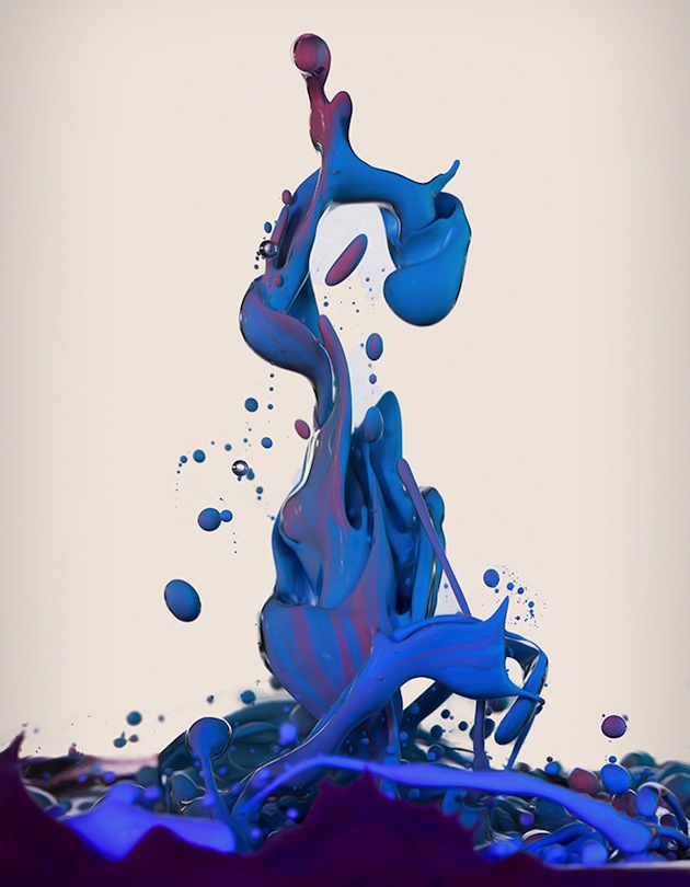 Dropping | Alberto Seveso – Feel Desain | your daily dose of creativity