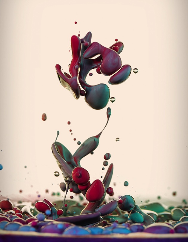 Dropping | Alberto Seveso – Feel Desain | your daily dose of creativity